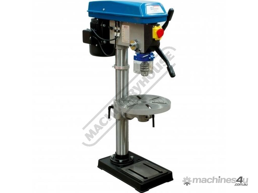 New hafco metalmaster BD-325 Belt Driven Pedestal Drills in NORTHMEAD, NSW