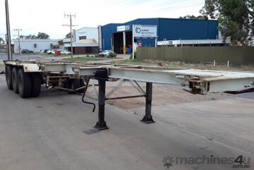 Skel Trailer for Sale (New & Used) - Machines4u