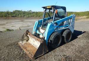 Toyota Skid Steer - New & Used Toyota Skid Steer for sale
