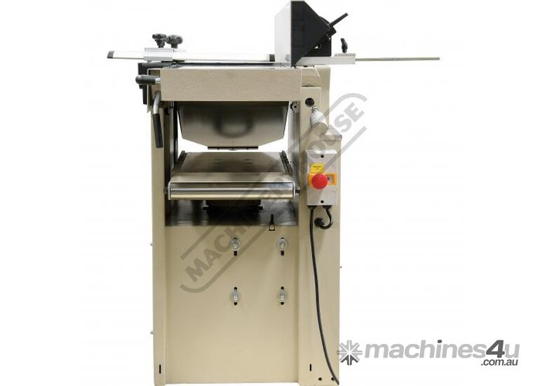 New hafco woodmaster PT-305S Planer Thicknesser Combination - Spiral ...