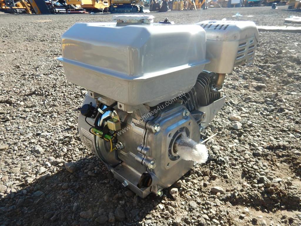Buy New Rato Australia to R180 WN7 7HP 4 Stroke Petrol Engine Petrol ...