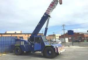 View Franna Cranes for Sale - New & Used | Machines4u