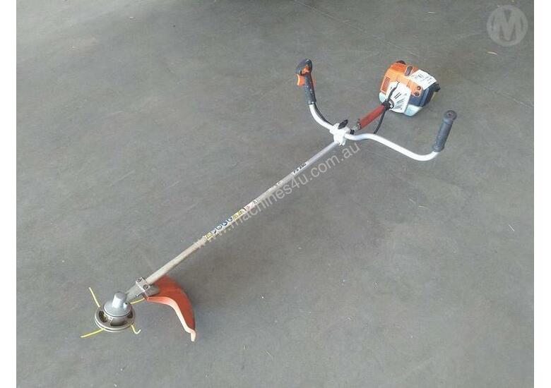 Used stihl FS250 Brush Cutter in Listed on Machines4u