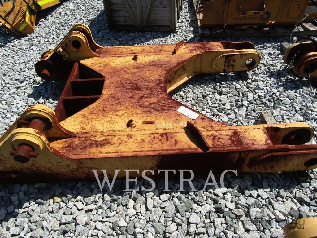 Used Caterpillar D10T Dozer Ripper in SOUTH GUILDFORD, WA