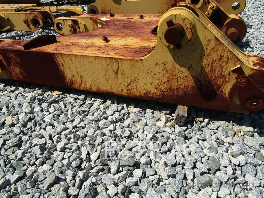 Used Caterpillar D10T Dozer Ripper in SOUTH GUILDFORD, WA