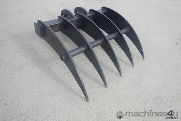 Excavator Stick Rake - New or Used Excavator Stick Rake for sale ...