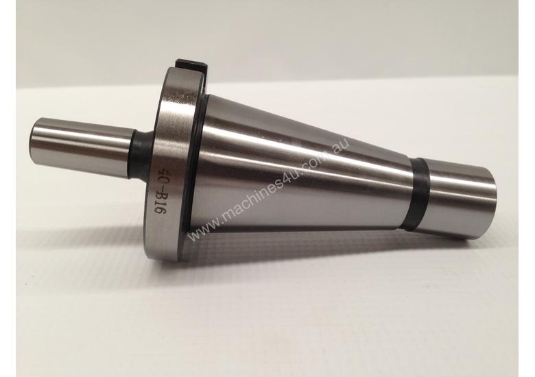 New 2018 steelmaster ISO 30 40 Drill Chuck in DANDENONG SOUTH, VIC