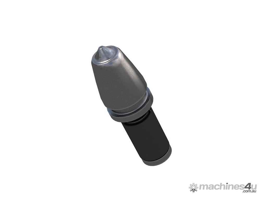 New digga Digga A4 auger spare teeth - Earth Tungsten Multi Facet ...