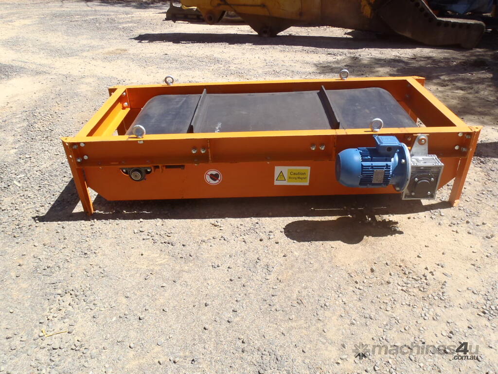 New Permanent Screening Permanent Magnet Screening Magnets in PANTON ...