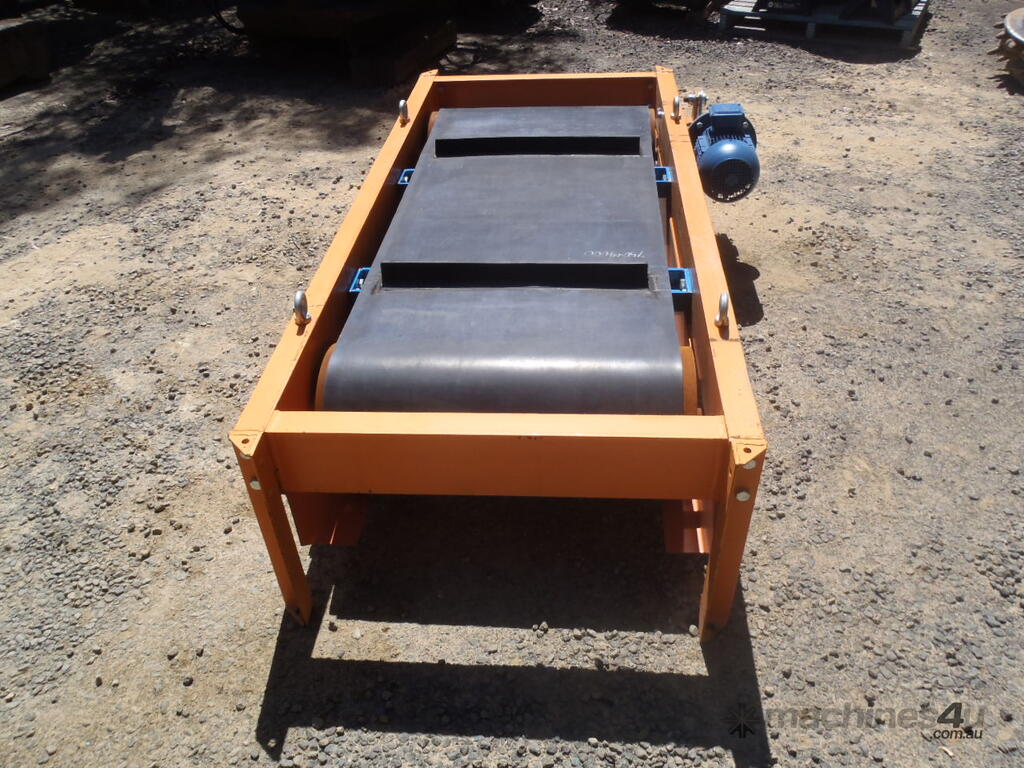 New Permanent Screening Permanent Magnet Screening Magnets in PANTON ...