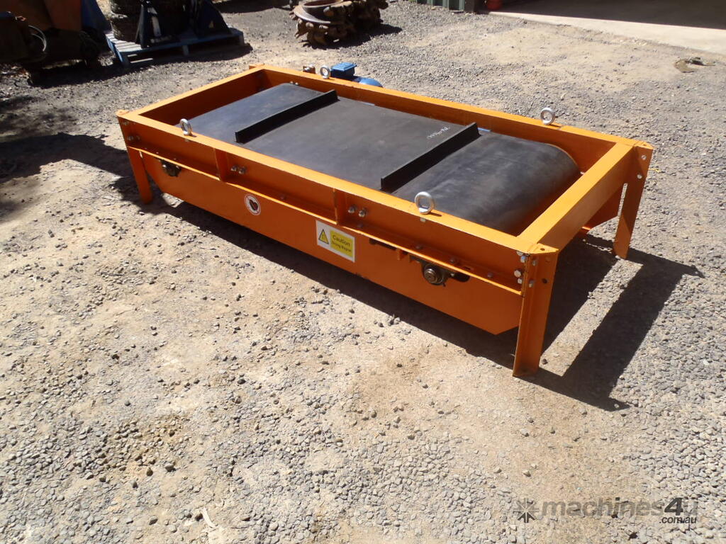 New Permanent Screening Permanent Magnet Screening Magnets in PANTON ...