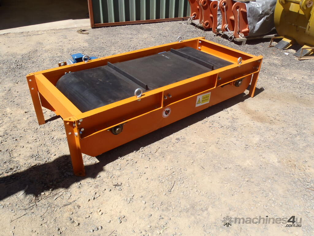 New Permanent Screening Permanent Magnet Screening Magnets in PANTON ...