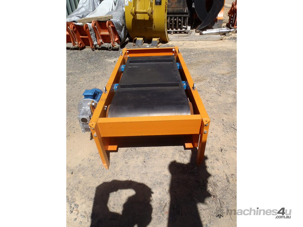 New Permanent Screening Permanent Magnet Screening Magnets in PANTON ...