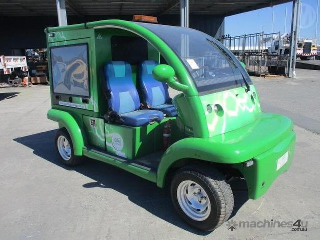 Used Pacer Savi Pacer Personnel Carriers in , - Listed on Machines4u