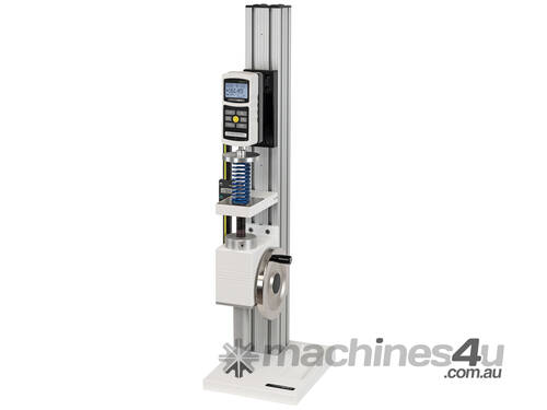 New 2022 Mark-10 High Capacity Manual Test Stand Test Frames and Stands ...