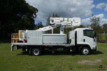 Truck Mounted Ewp for Sale (New & Used) - Machines4u
