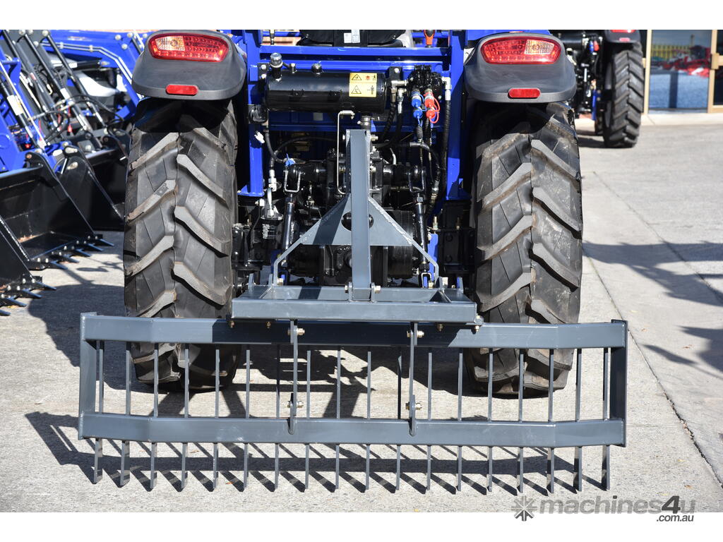 New trident TRIDENT 3PL ROCK RAKE for sale 3PL Rake (798053)