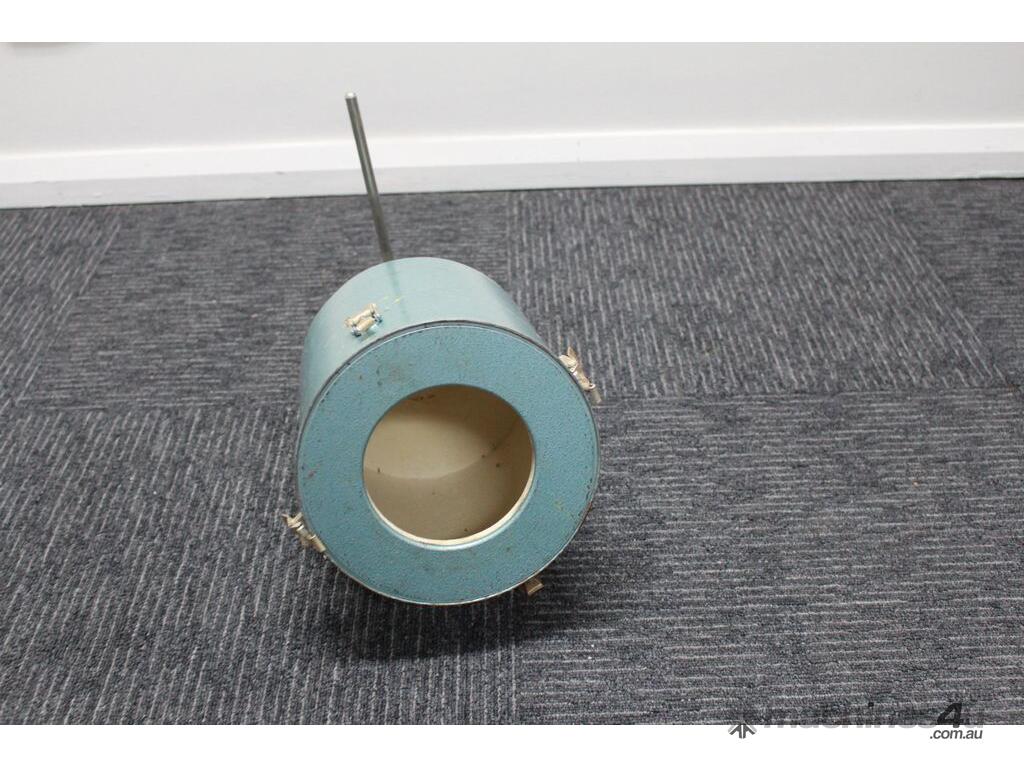 used erweka UG Coating Pan in CONDELL PARK, NSW