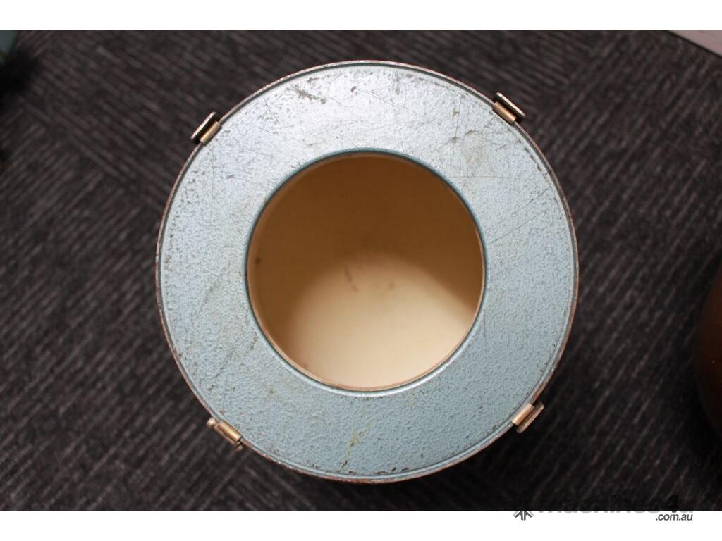 used erweka UG Coating Pan in CONDELL PARK, NSW