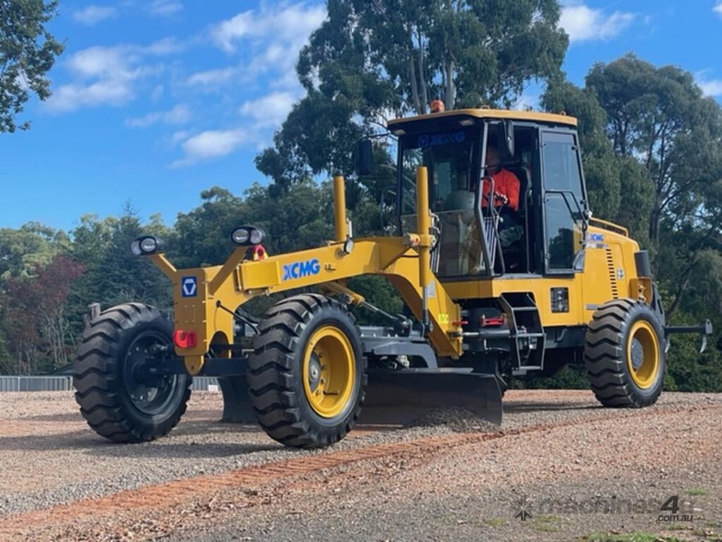 New 2024 xcmg GR1003 Grader (881153)