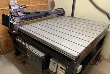 View Multicam CNC Routers for Sale - New & Used | Machines4u