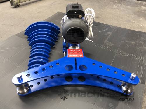 Used hydraulic tube bender for sale store