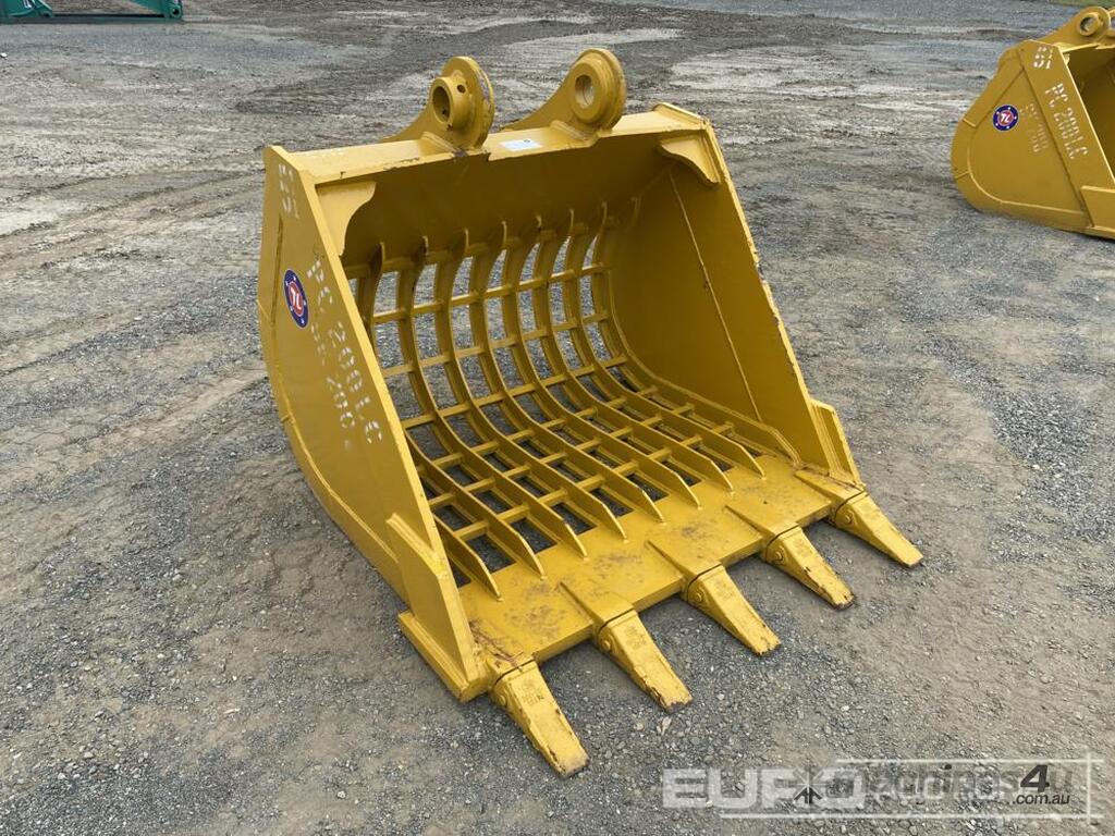New Not Specified Unknown Unused 51 Skeleton Bucket to suit Komatsu ...