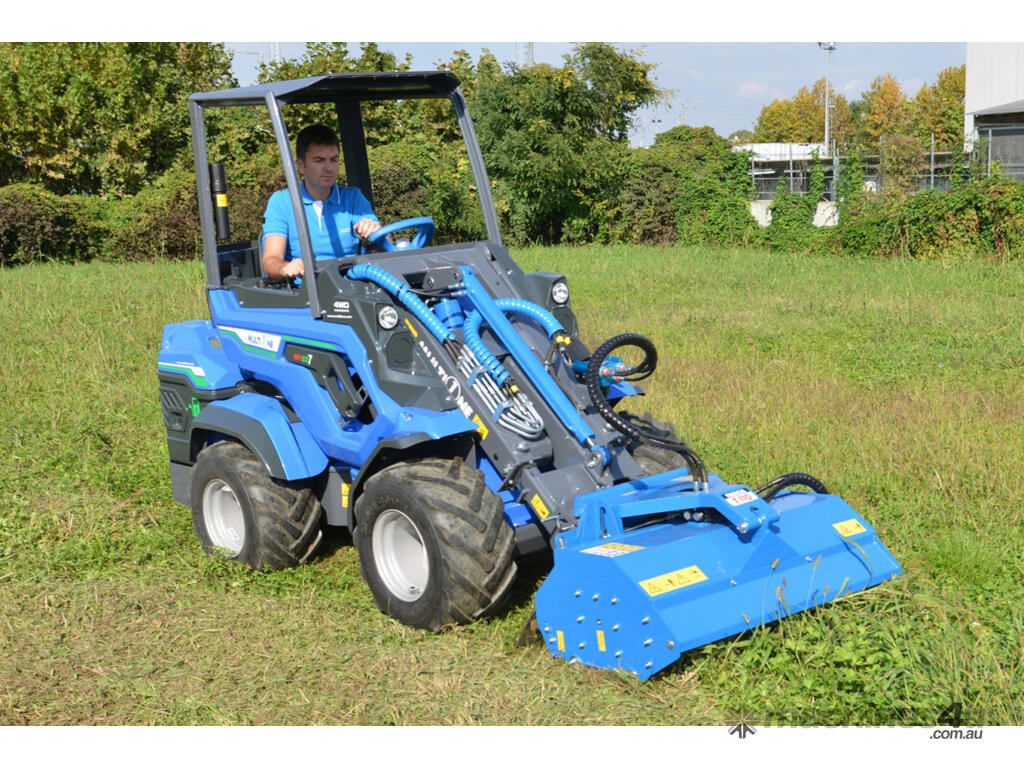 New 2019 Multione EZ7 Wheeled Mini loaders in UNDERWOOD, QLD