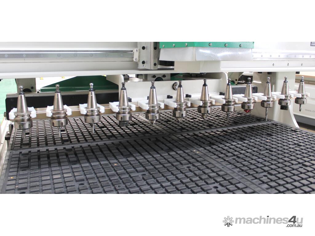 New 2024 aaron CNC3612L Woodworking CNC Machines in Hoppers Crossing, VIC