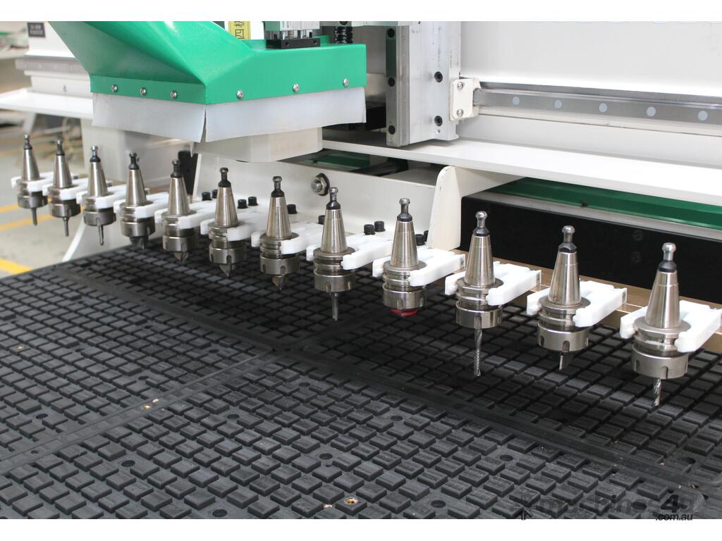 New 2024 aaron CNC3612L Woodworking CNC Machines in Hoppers Crossing, VIC