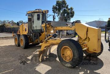 CATERPILLAR 12m Grader - New and Used CATERPILLAR 12m Grader for sale