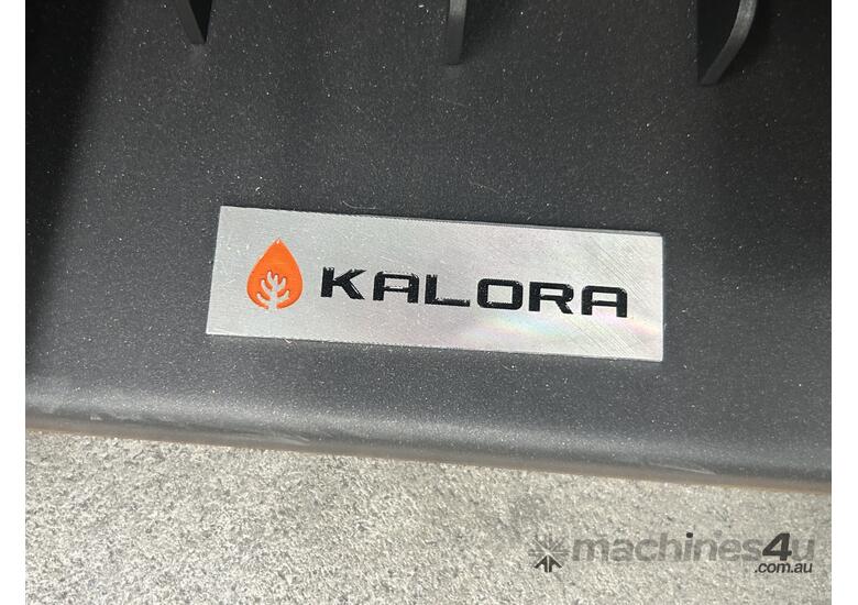 Used Kalora Kalora 500 BX Freestanding Wood Heater in , - Listed on ...