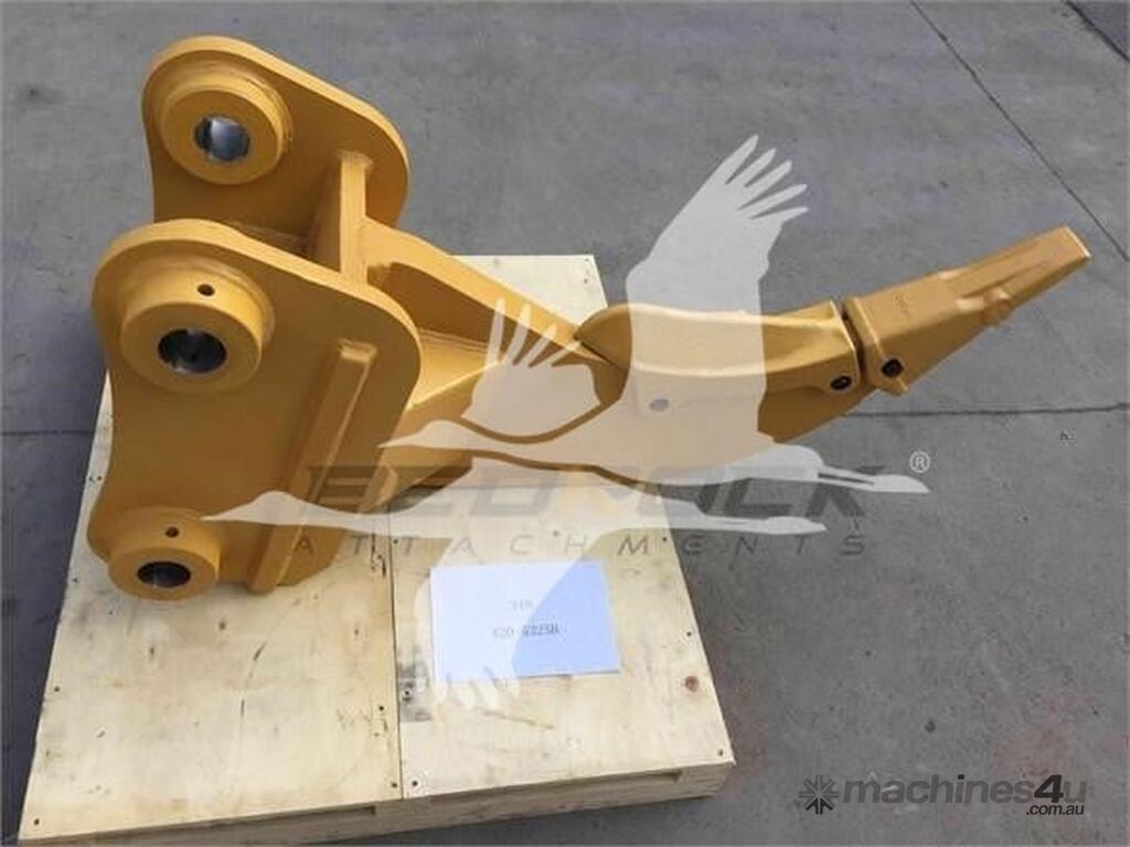 New 2024 Caterpillar 315 316 318 Ripper in PORT ADELAIDE, SA