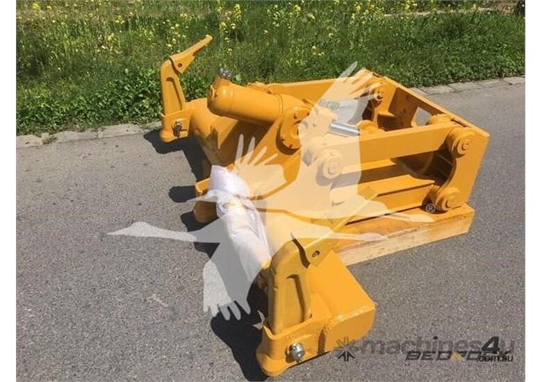 New 2024 komatsu 2024 Ripper KOMATSU D51 D53 BR33 Ripper in , - Listed ...