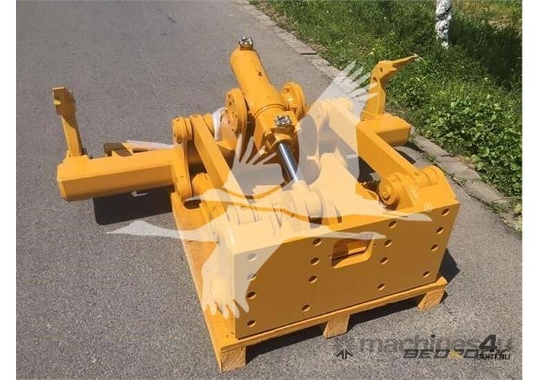 New 2024 komatsu 2024 Ripper KOMATSU D51 D53 BR33 Ripper in , - Listed ...