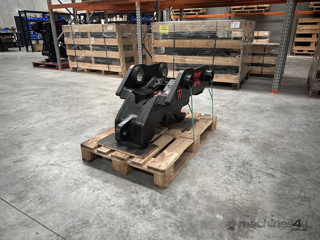 New Wedgelock CS5-270-3 Quick Hitch in YATALA, QLD