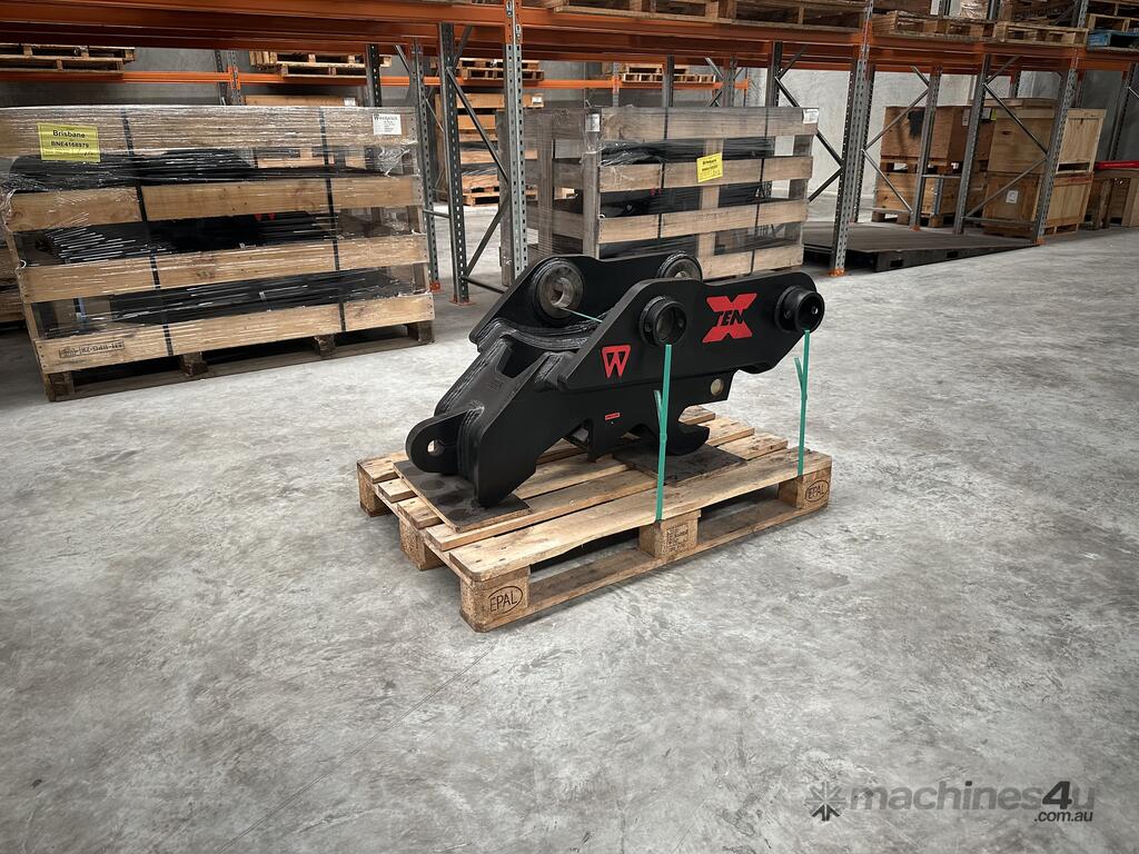 New Wedgelock CS5-270-3 Quick Hitch in YATALA, QLD