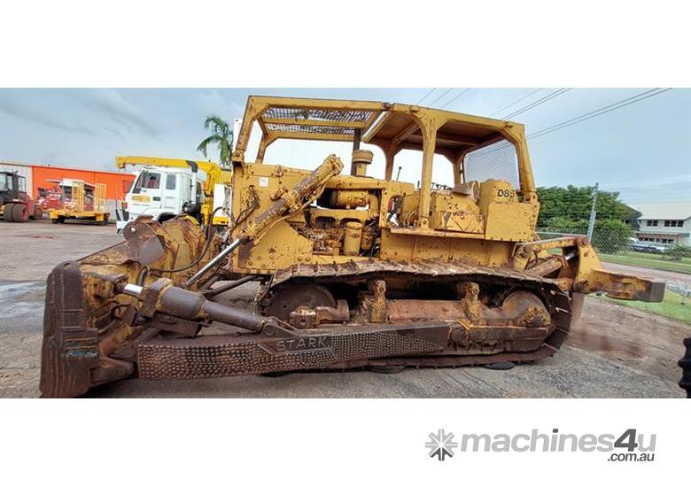 Used komatsu Komatsu Dozer Roller Compactors (1089854) - Listed on ...