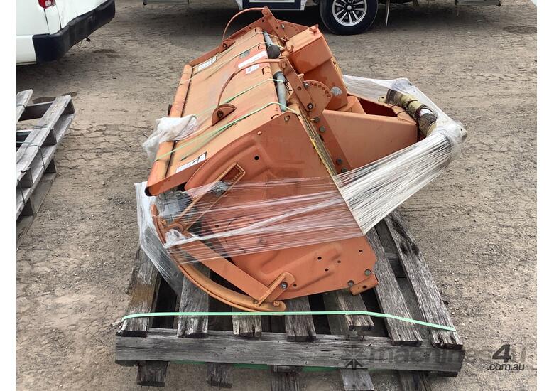 Used howard Howard Rotary Hoe Rotary Hoe (1097754) - Listed on Machines4u