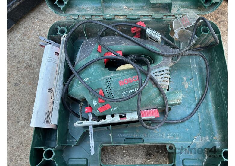 Used Bosch PST 900 PEL (1104354) - Listed on Machines4u