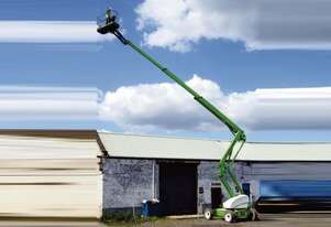 Pronto Access 11-20m Articulating Boom Lift - New & Used Pronto Access ...