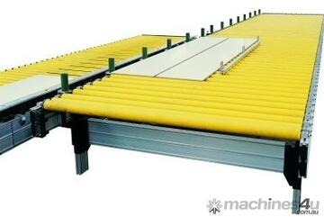 Automatic Production Lines - Largest choice of New & Used in Australia.