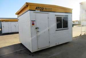 Portable Offices - New or Used Portable Offices for sale - Australia