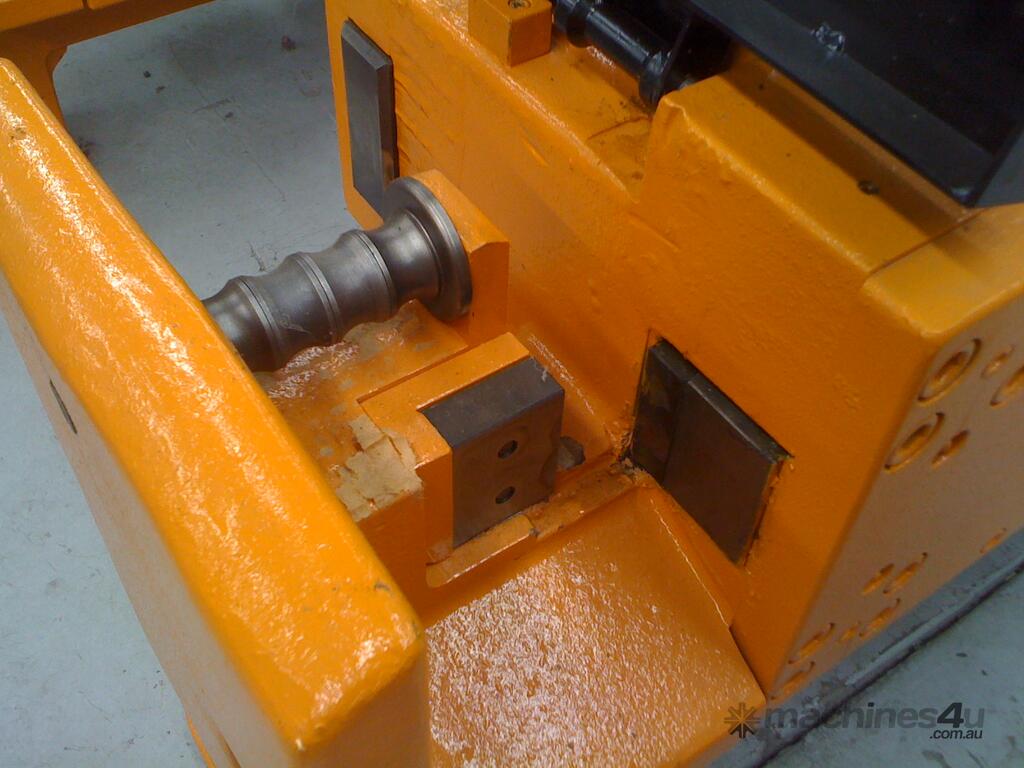 New tecmor C 48 Rebar Cutter in OSBORNE PARK, WA