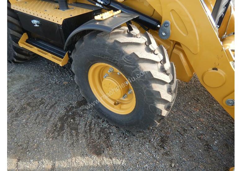 New Caterpillar 432F2 Backhoe in , - Listed on Machines4u