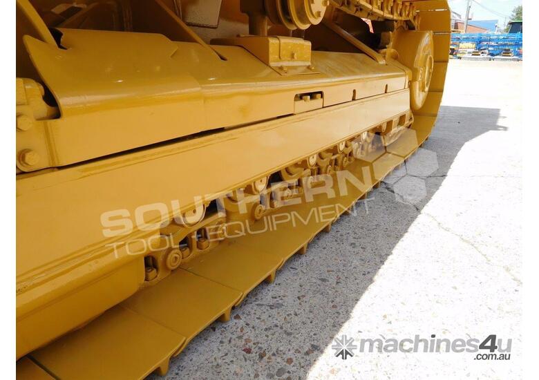 Used Caterpillar D4G XL Dozer in DARRA, QLD