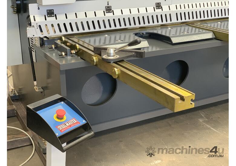 New 2021 steelmaster Heavy Duty Industrial 3200mm x 8mm Variable Rake ...