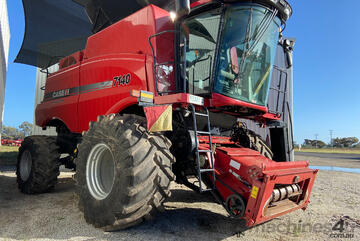 View Cane Harvesters for Sale in Australia | Machines4u