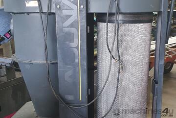 Used Dust Extractors Sales - Second Hand Dust Extractors for sale AU