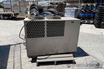 Used Chillers - Second (2nd) Hand Chillers - for sale